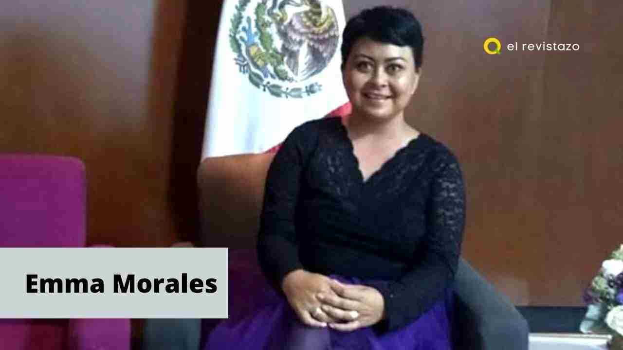 Enfermedad de Lupus en las mujeres - Emma Morales - el revistazo | La ...