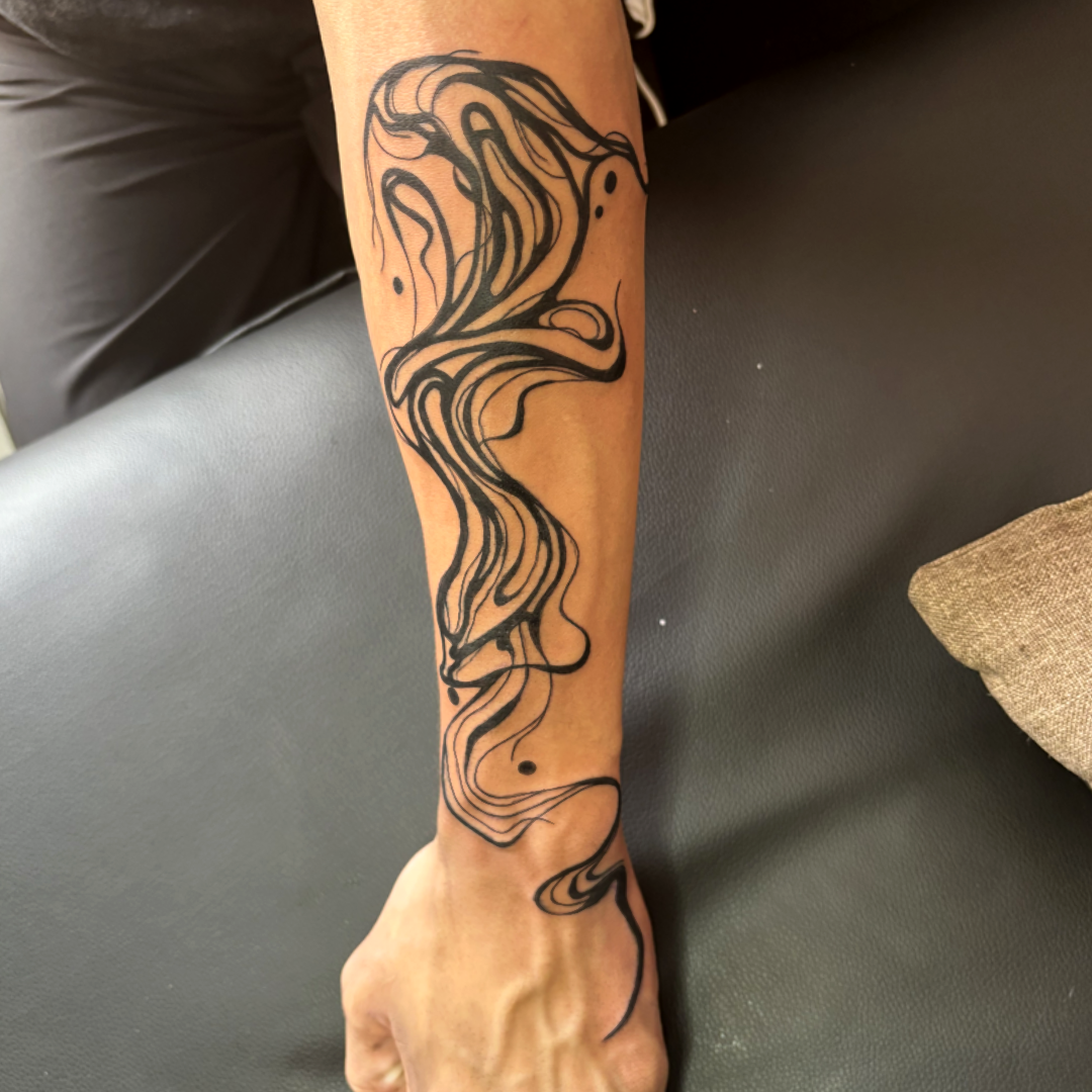 Tatuador Dojan Ink - el revistazo | La voz de los expertos