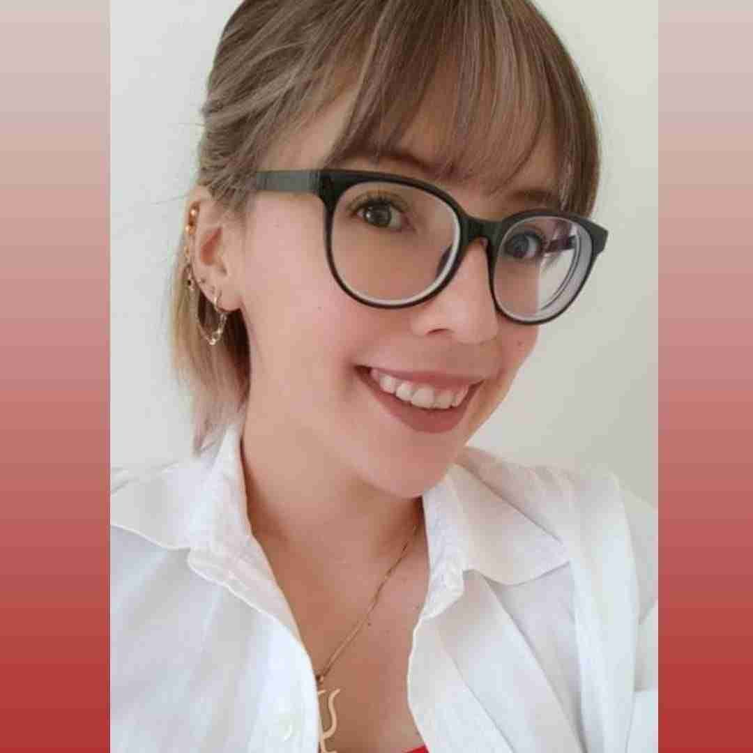 Psicóloga María Fernanda Fuentes López - el revistazo | La voz de los ...