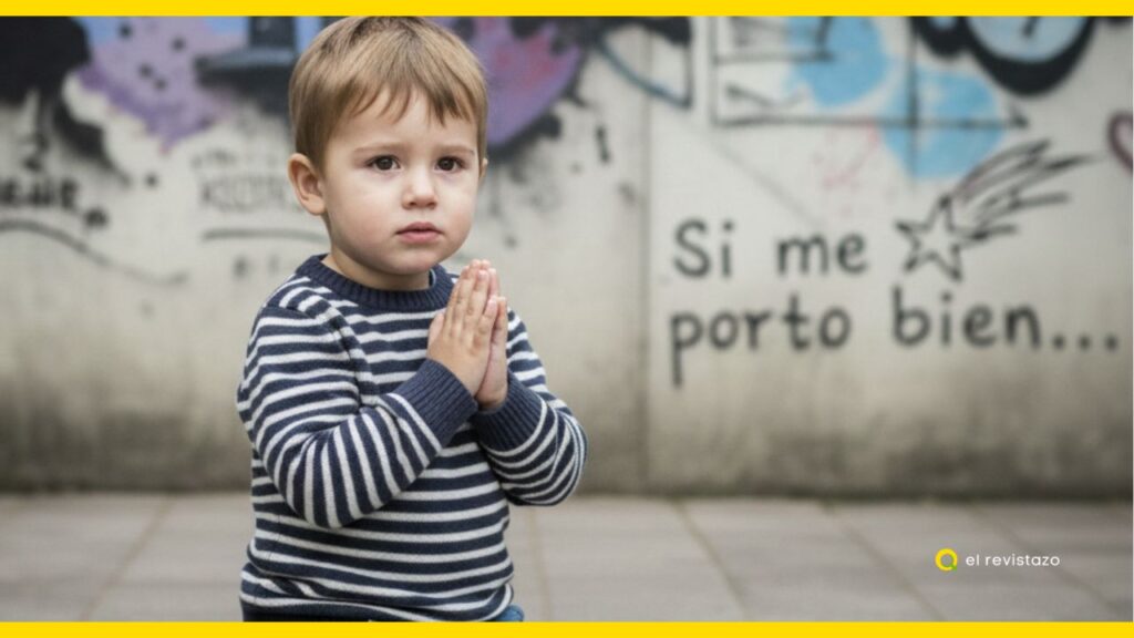 La pérdida y la muerte en la infancia - el revistazo | La voz de los ...